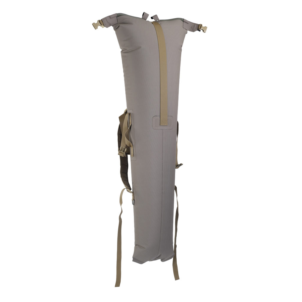 12301-ZD: Weapons Bag, M240 - Watershed Drybags