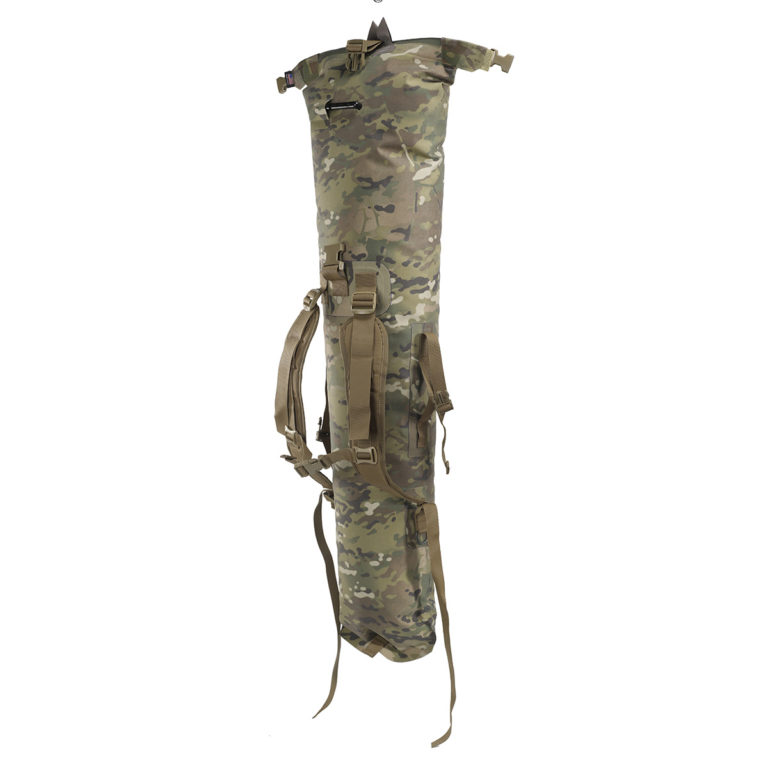 Military Waterproof Weapons Bags - Watershed Drybags