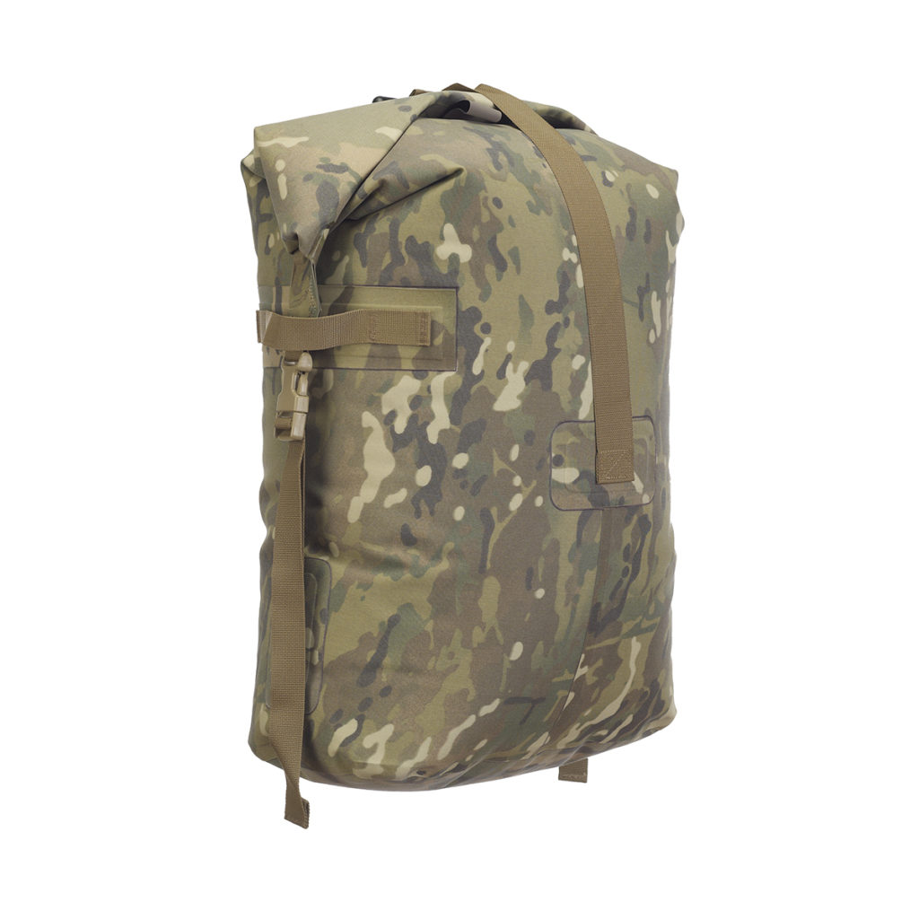 Military Waterproof Utility Bags & Pack Liners - Watershed Drybags