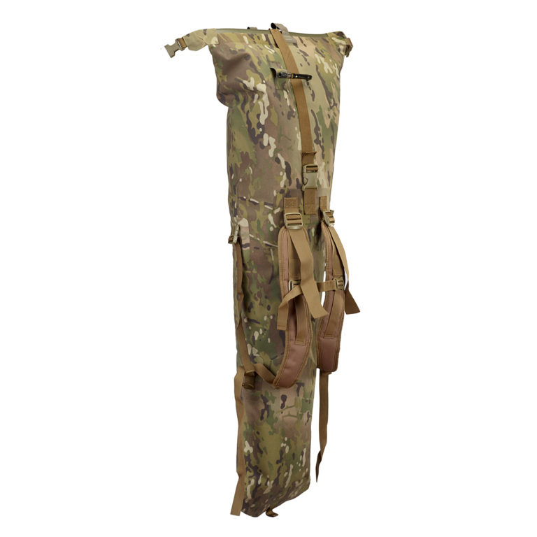 Military Waterproof Weapons Bags - Watershed Drybags