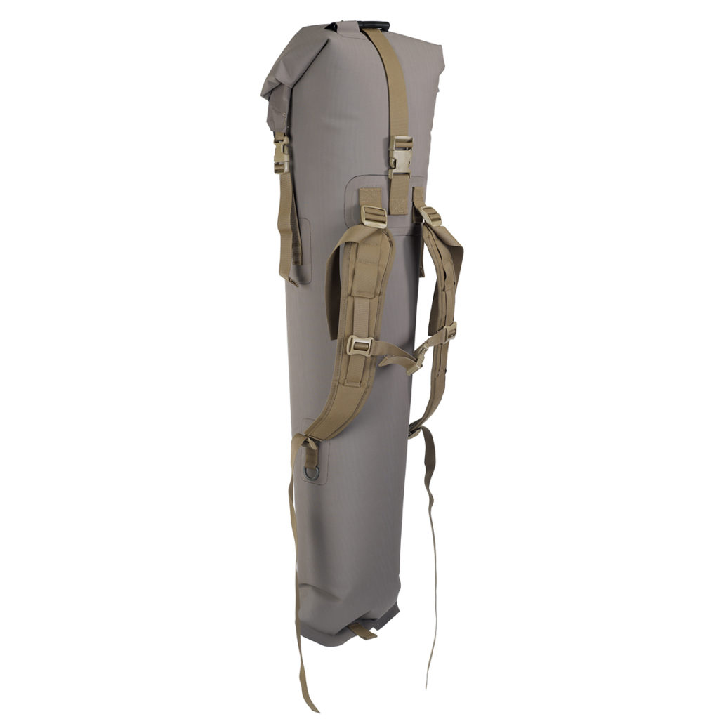 12301-ZD: Weapons Bag, M240 - Watershed Drybags