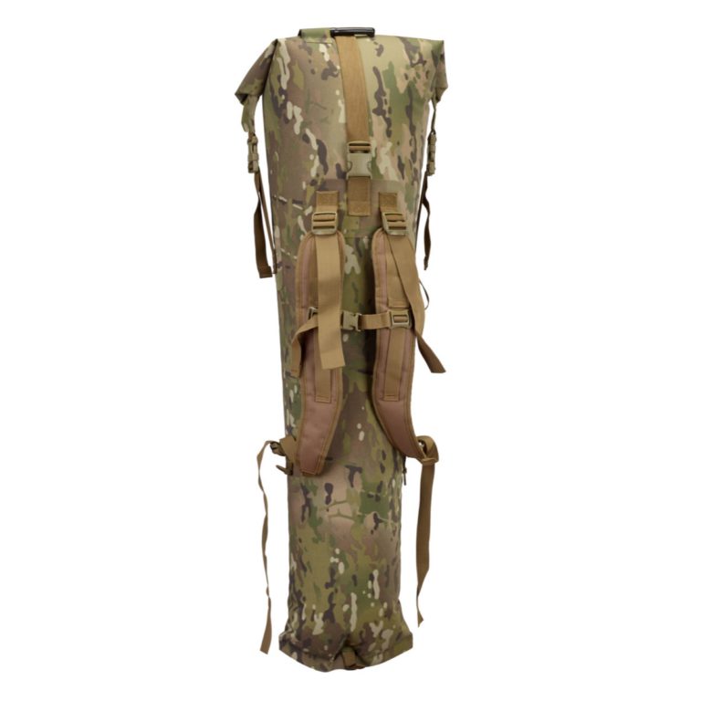 12301-ZD: Weapons Bag, M240 - Watershed Drybags