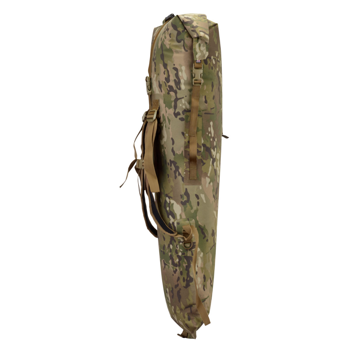 Weapons Bag, M240 - Watershed Drybags