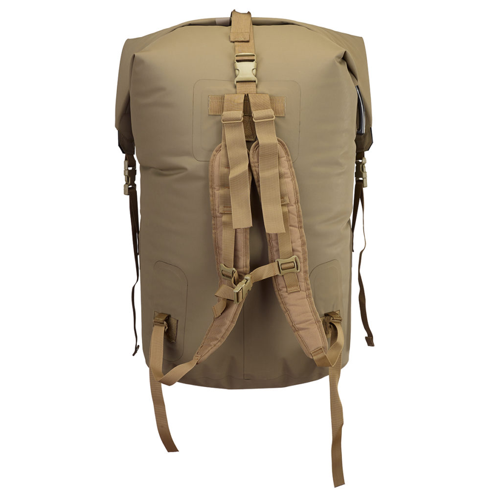 Military Waterproof Backpacks - Watershed Drybags