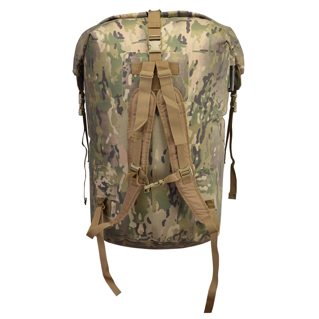 12413-ZD: Recce Pack - Watershed Drybags