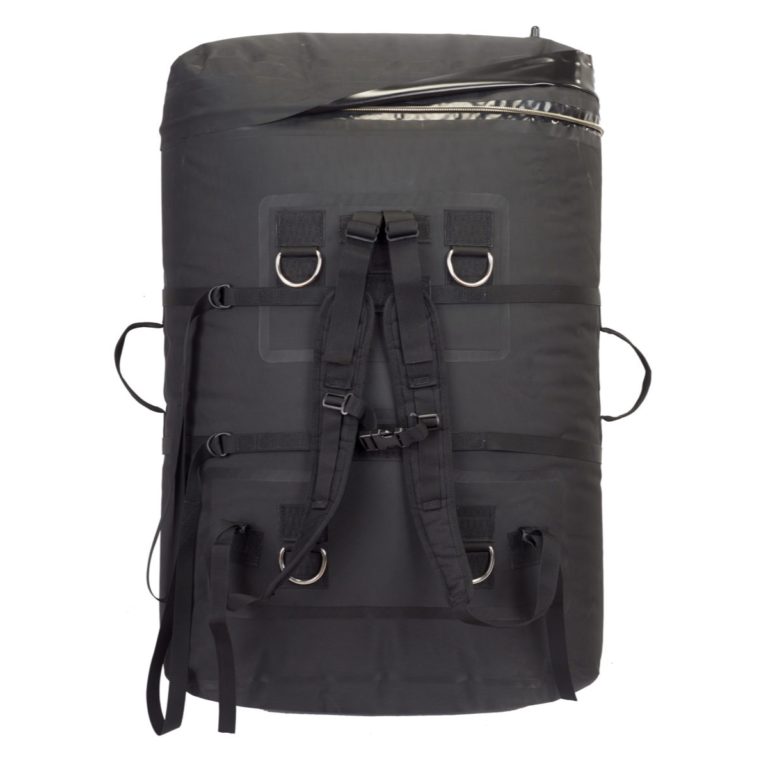 Military Waterproof Backpacks - Watershed Drybags