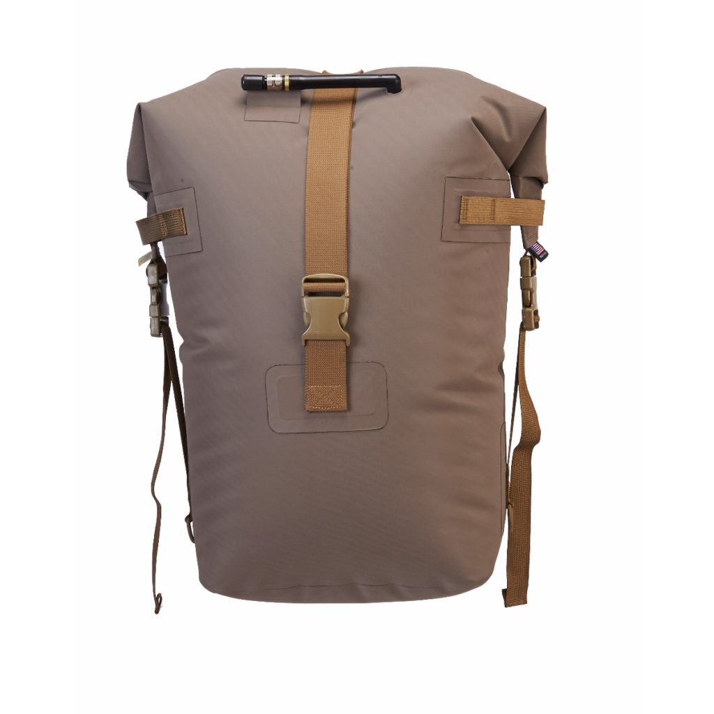 Military Waterproof Utility Bags & Pack Liners - Watershed Drybags
