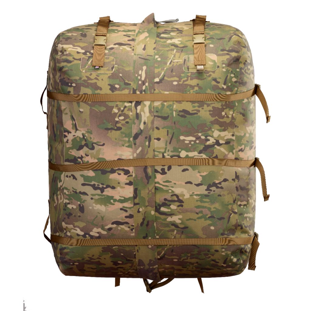 Military Waterproof Backpacks - Watershed Drybags