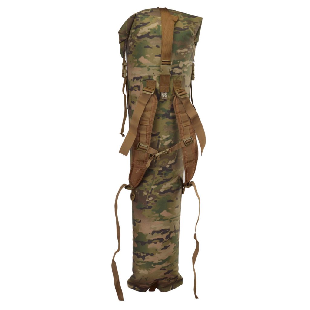 Rangeland™ Long Gun Backpack - Watershed Drybags