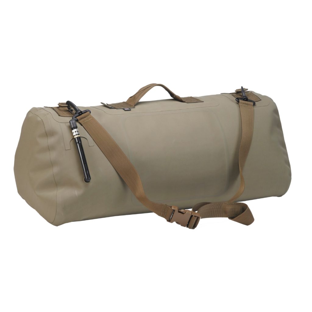 Military Waterproof Duffels - Watershed Drybags