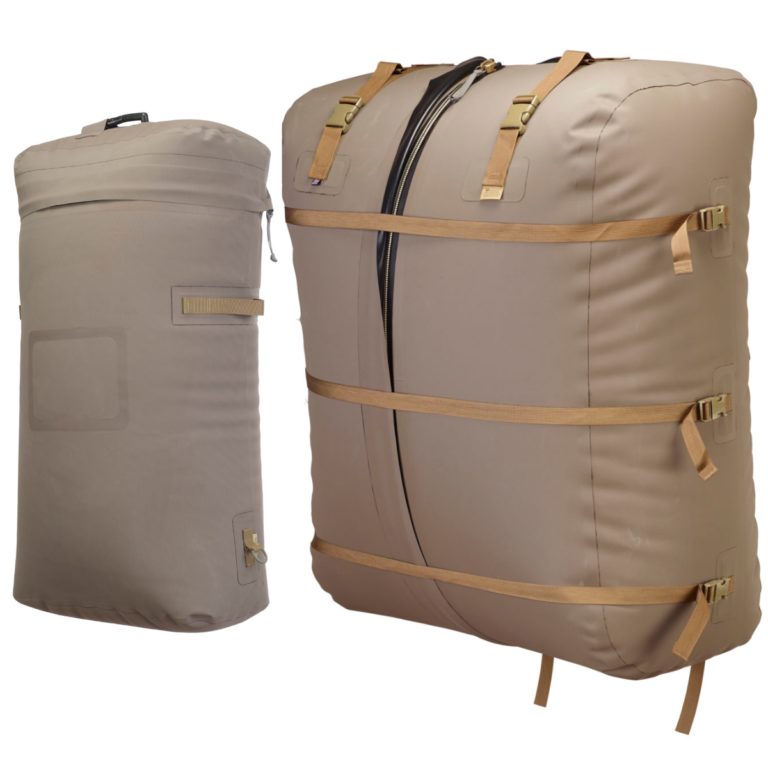 Military Waterproof Bag Sets - Watershed Drybags