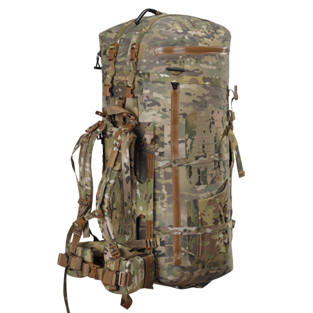 Military Waterproof Backpacks - Watershed Drybags
