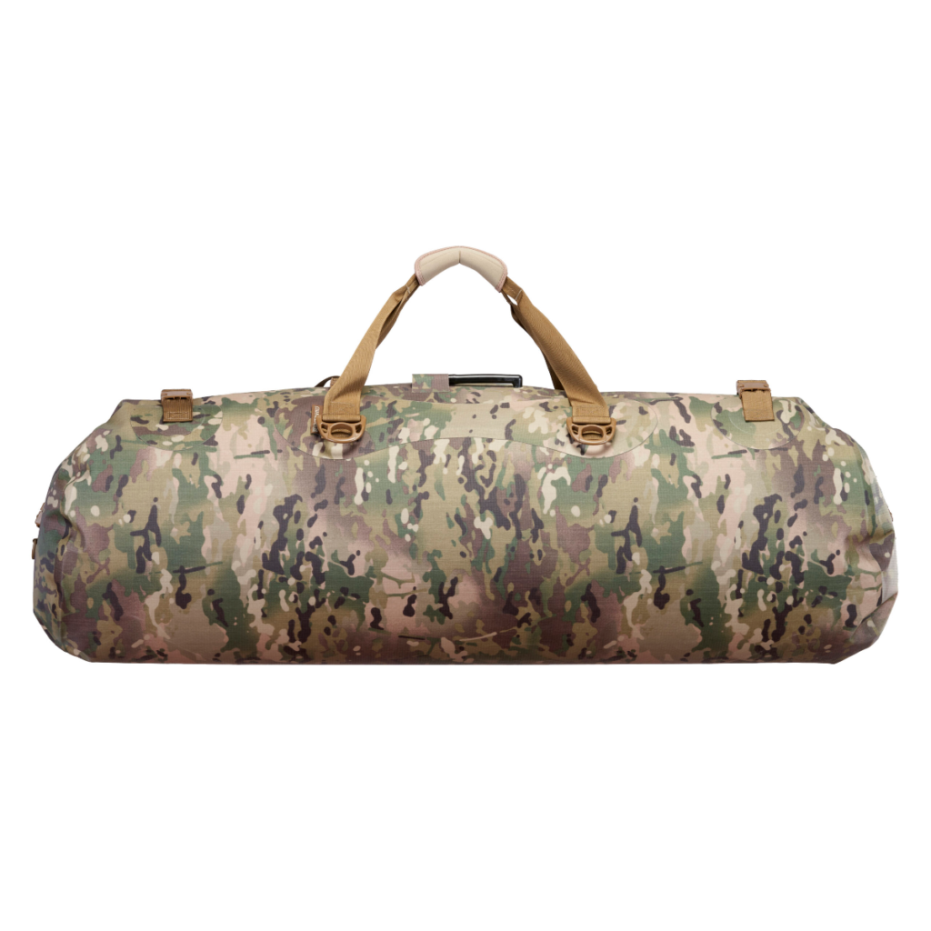 Military Waterproof Duffels - Watershed Drybags