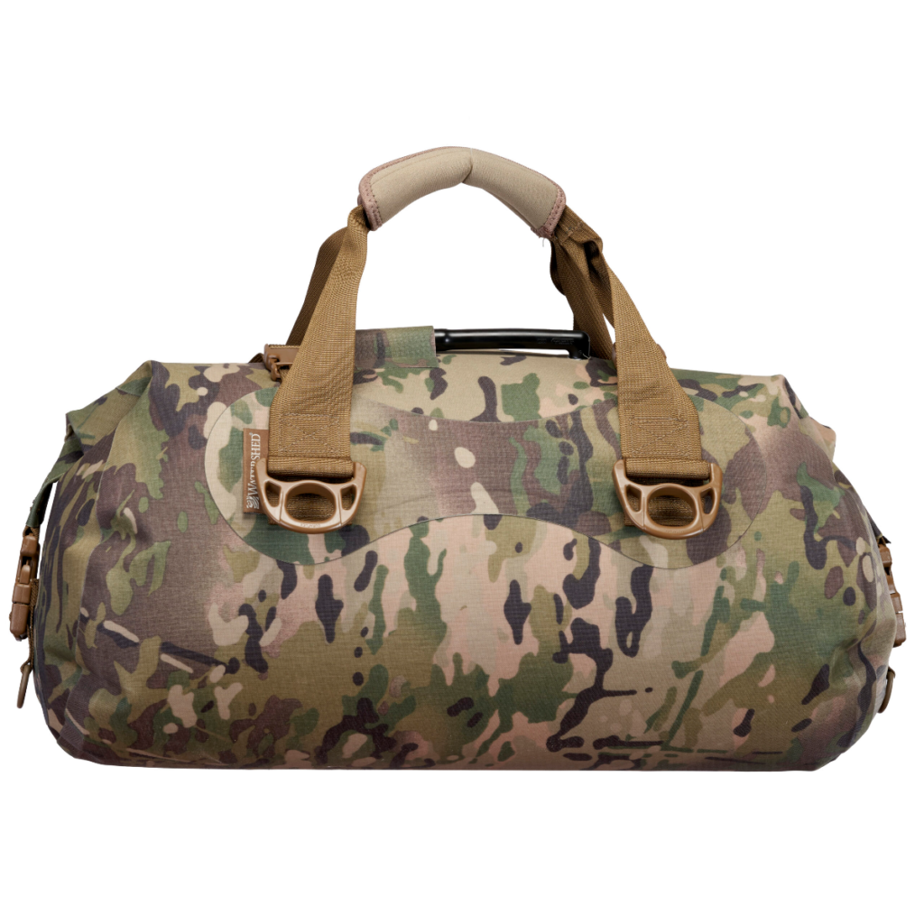 Military Waterproof Duffels - Watershed Drybags