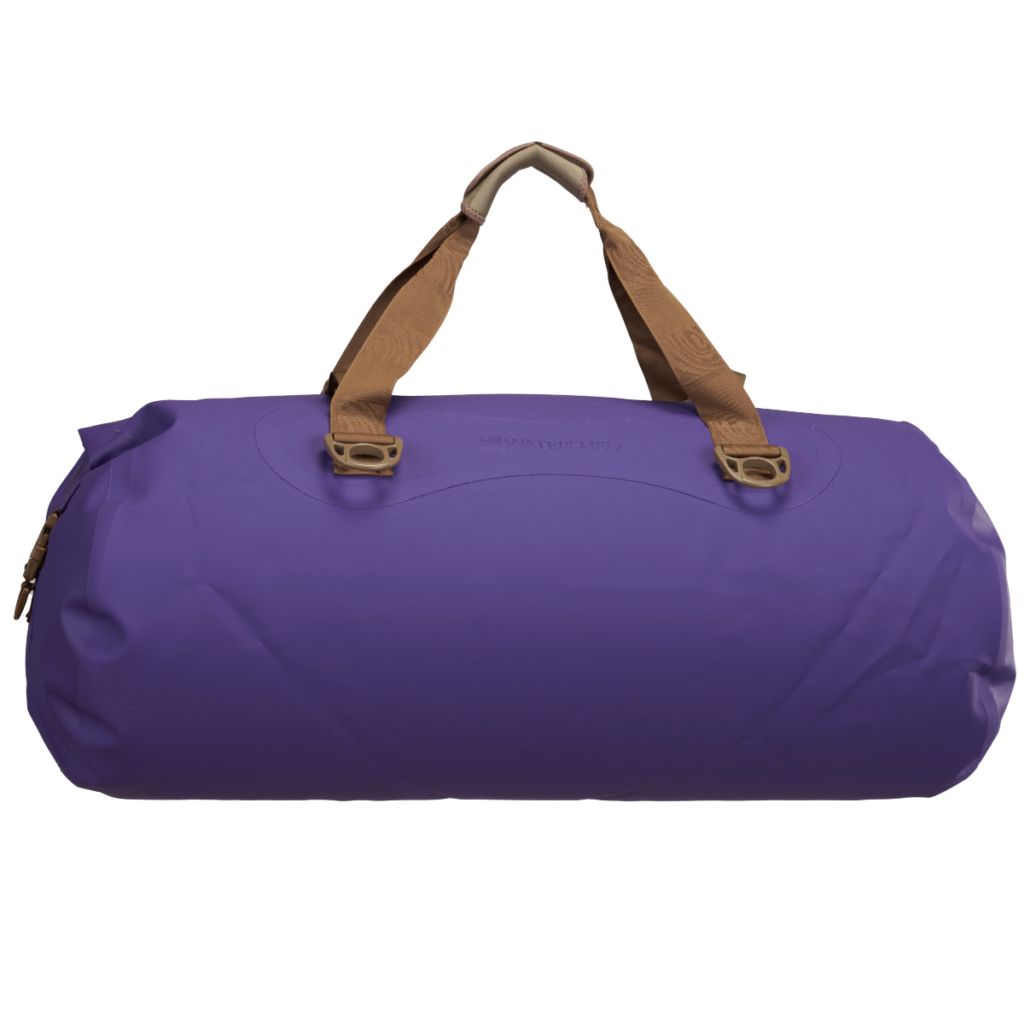 Waterproof Duffel Bags - Watershed Drybags