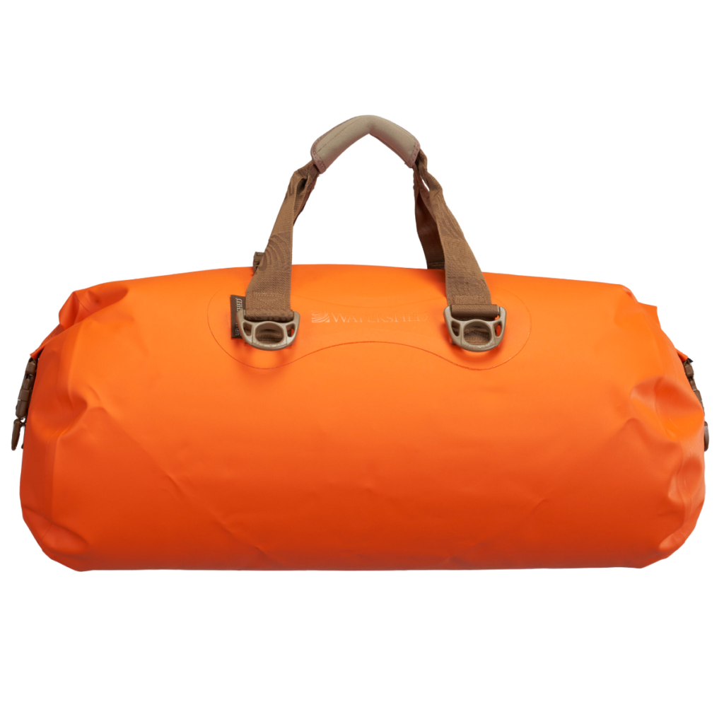 Waterproof Duffel Bags - Watershed Drybags