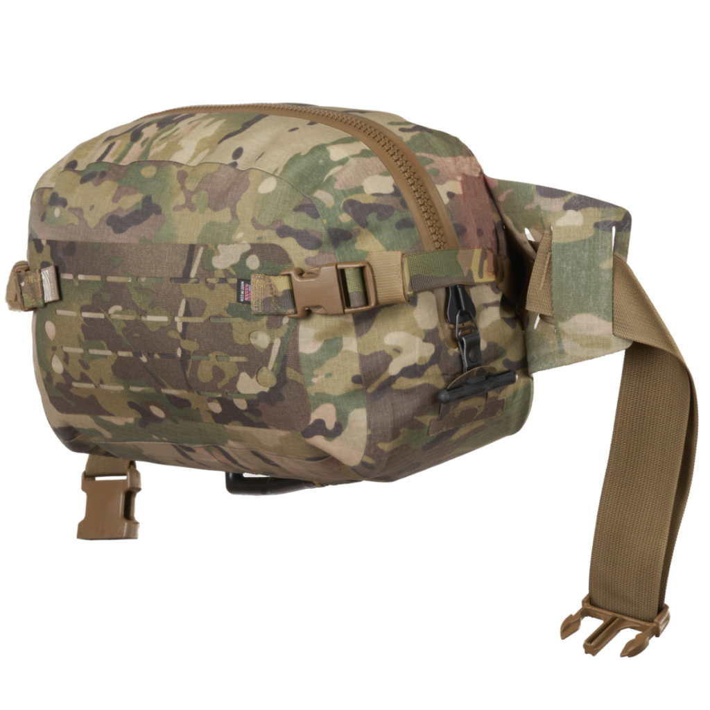 Military Waterproof Specific Use Bags - Watershed Drybags